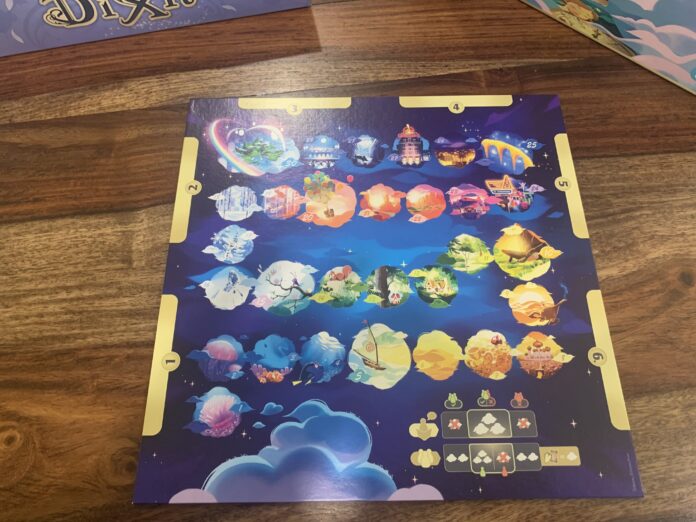 Dixit: Disney Edition board game review | Best Buy Blog