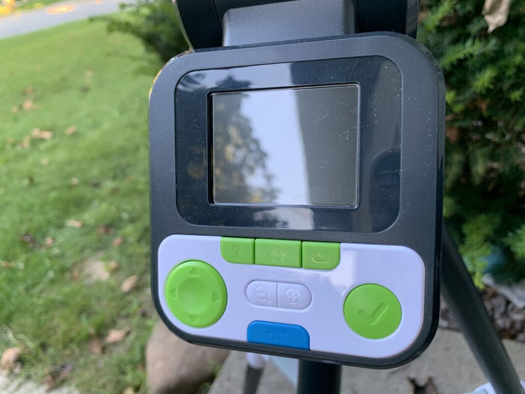 LeapFrog Magic Adventures telescope review | Best Buy Blog