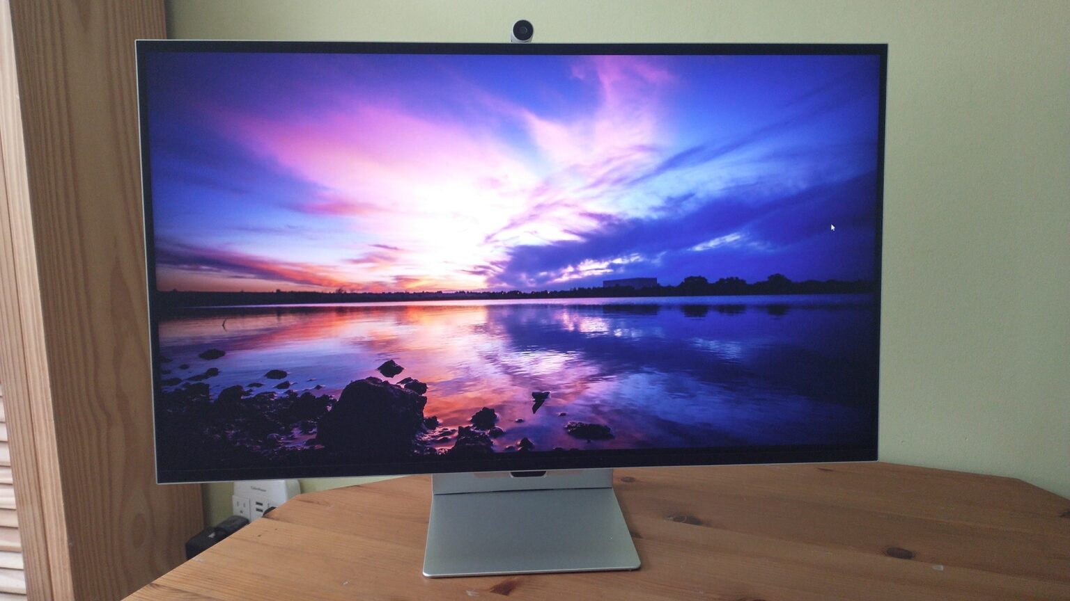 Samsung ViewFinity S9 5K smart monitor review | Best Buy Blog