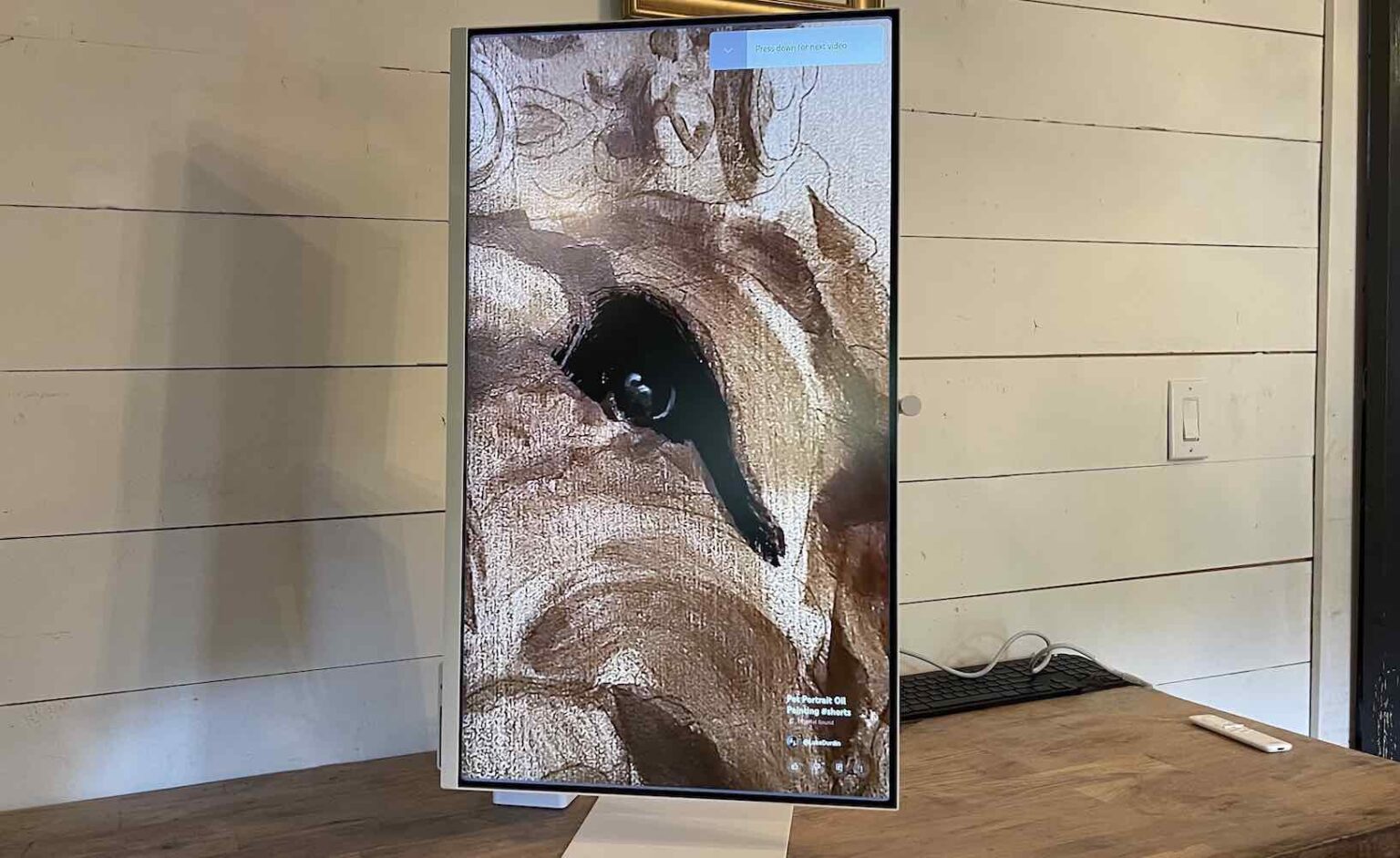 Samsung M8, M7, and M5 smart monitors review | Best Buy Blog