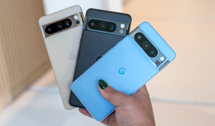 Google launches Pixel 8, Pixel 8 Pro and Pixel Watch 2 | Best Buy Blog