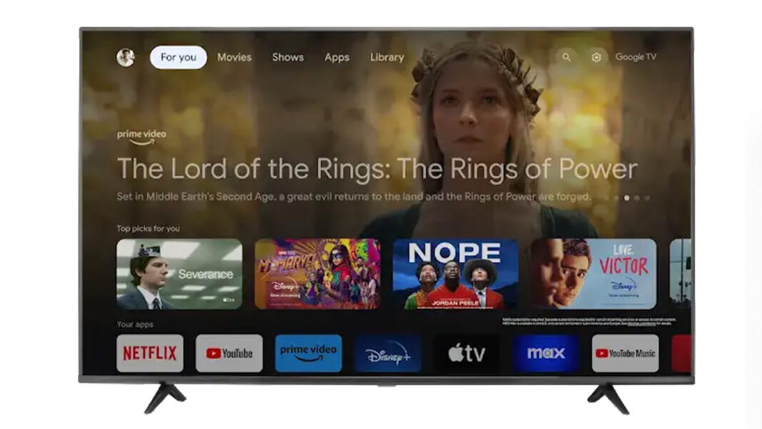 What is Google TV and how to use it | Best Buy Blog