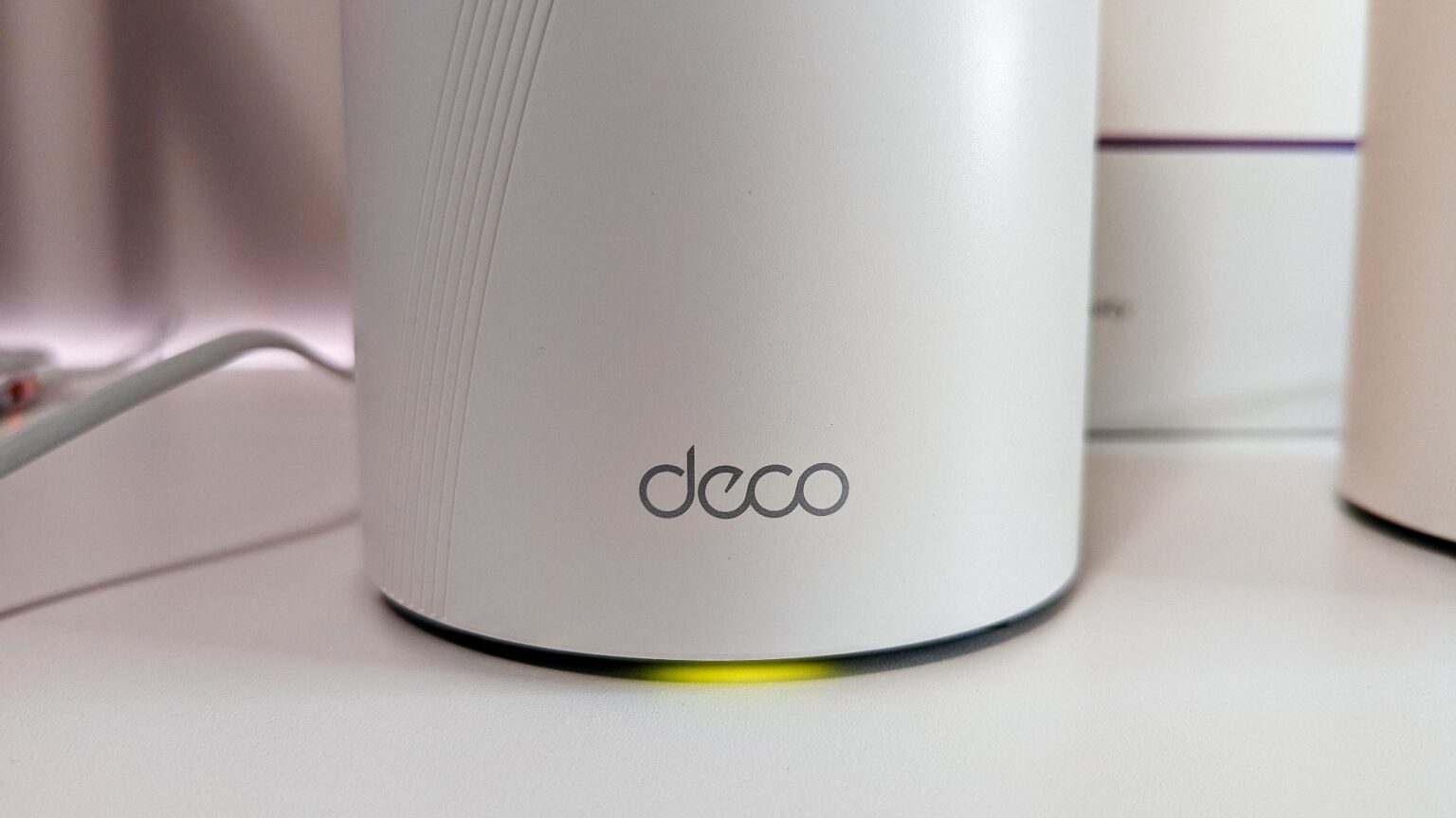 TP-Link Deco BE95 mesh Wi-Fi 7 system review | Best Buy Blog