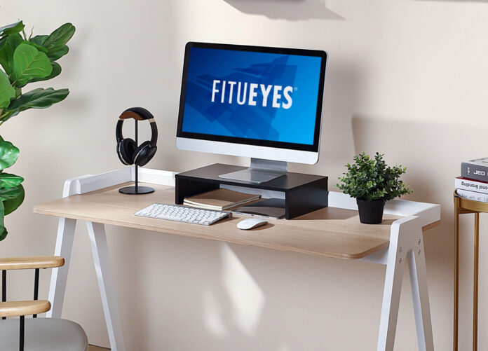 Ergonomics and monitors: How to set up a comfortable workspace | Best ...