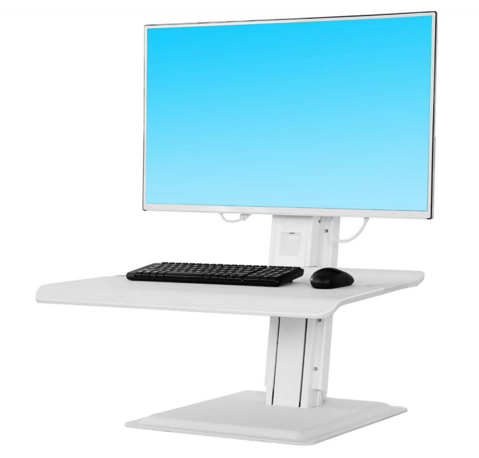 Ergonomics and monitors: How to set up a comfortable workspace | Best ...