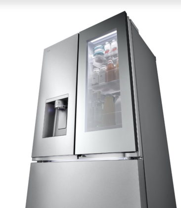 Smart Refrigerator Features and Why You Might Need One
