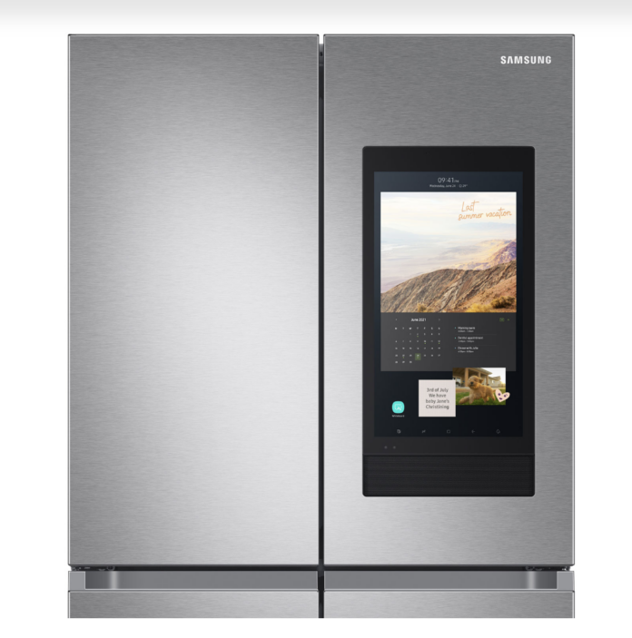 Smart Refrigerator Features and Why You Might Need One