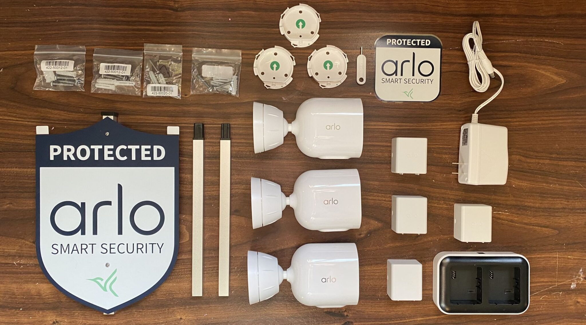 Arlo Pro 5S 2K security camera system review | Best Buy Blog