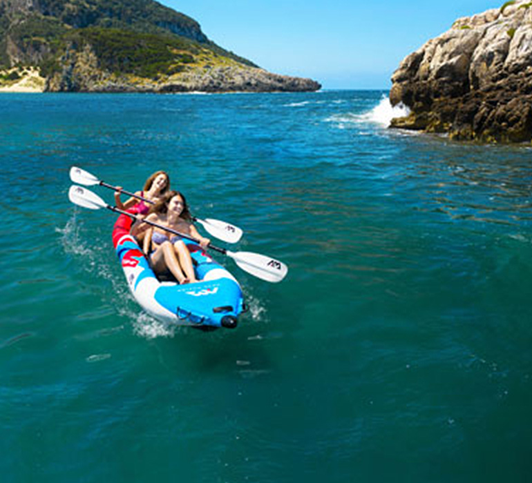 Inflatable Kayaks: Safe, Durable and Worth It | Best Buy Blog