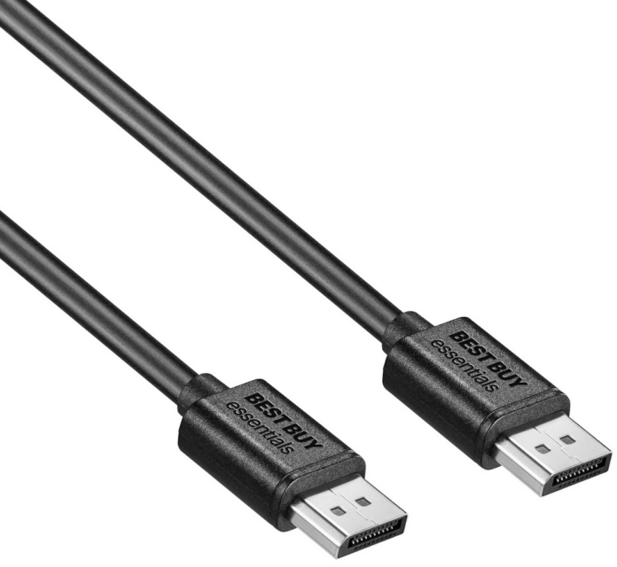 Monitor connectivity explained: HDMI, DisplayPort, USB-C, and more ...