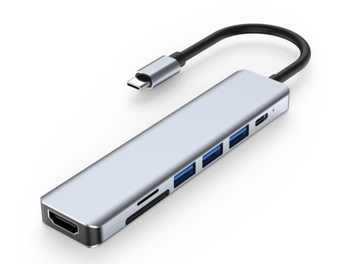 Monitor connectivity explained: HDMI, DisplayPort, USB-C, and more ...