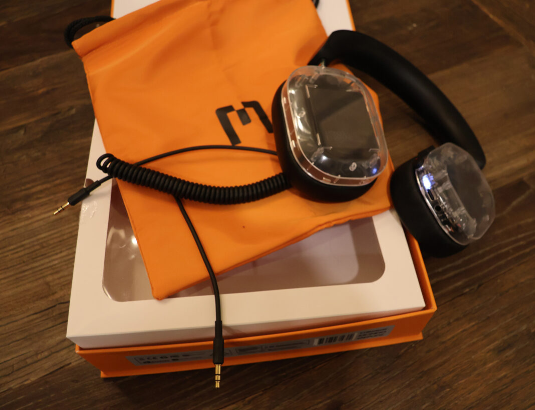 Defunc Mondo over-ear headphones review | Best Buy Blog