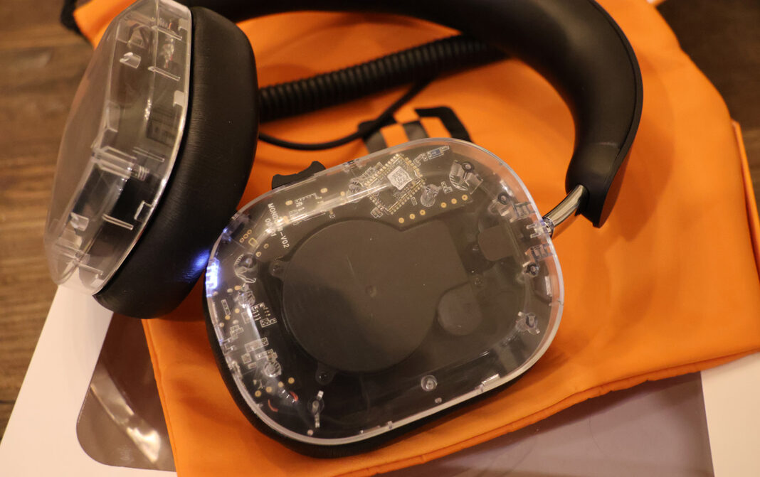 Defunc Mondo over-ear headphones review | Best Buy Blog