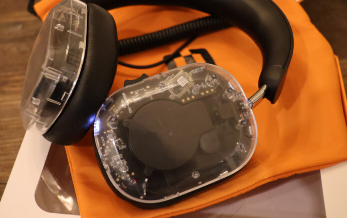 Defunc Mondo over-ear headphones review | Best Buy Blog