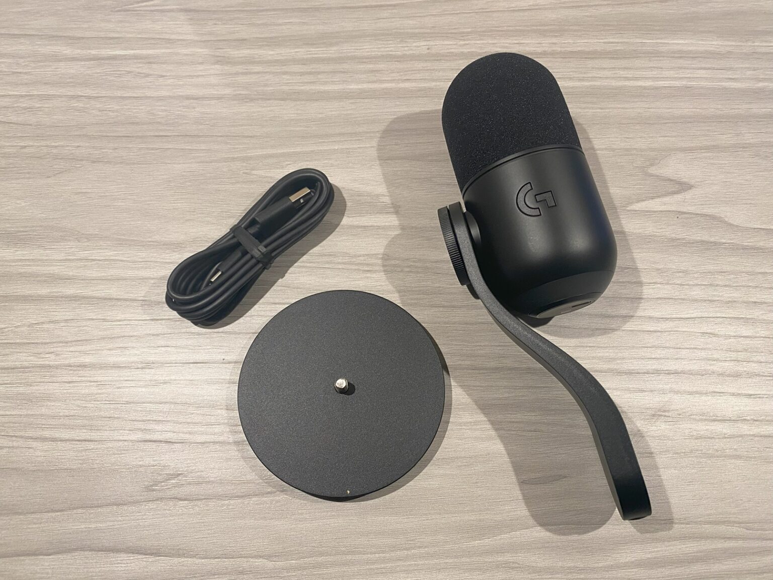 Logitech G Yeti GX RGB gaming microphone review | Best Buy Blog