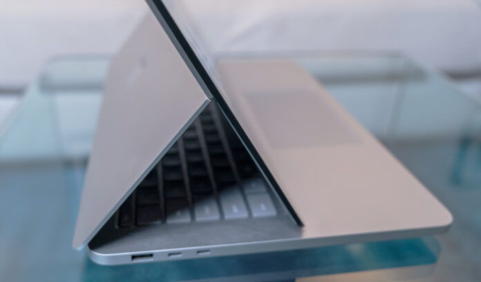 Microsoft Surface Laptop Studio 2 review | Best Buy Blog