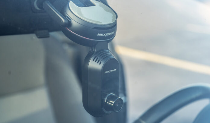 Nextbase iQ 4K smart dash cam review | Best Buy Blog