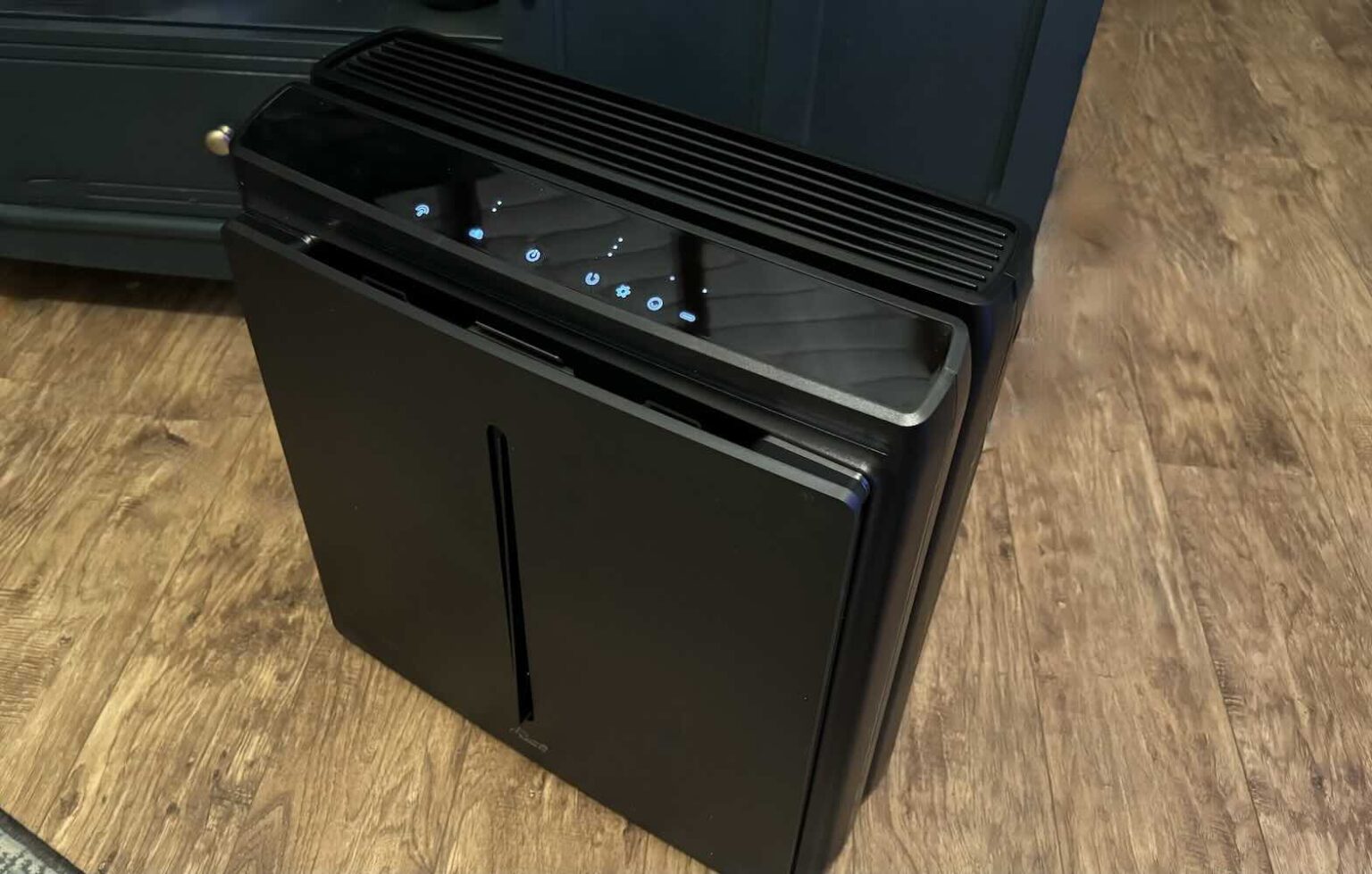 Rabbit Air A3 smart HEPA air purifier review | Best Buy Blog