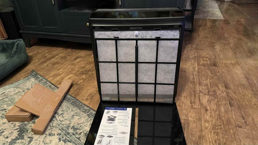 Rabbit Air A3 smart HEPA air purifier review | Best Buy Blog