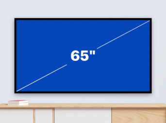 55-inch vs. 65-inch TV: Choosing the perfect screen size for your home ...