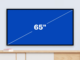 55-inch vs. 65-inch TV: Choosing the perfect screen size for your home ...