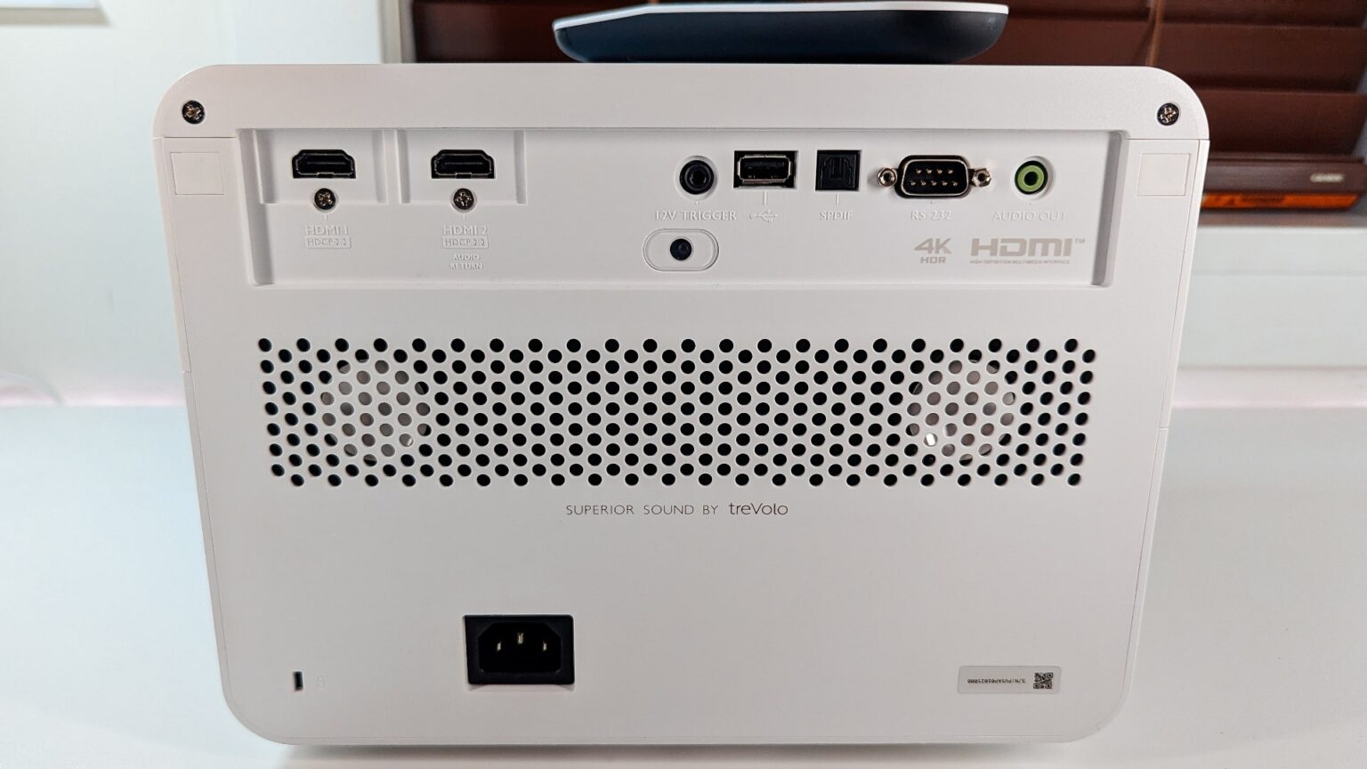 BenQ X3100i gaming projector review | Best Buy Blog