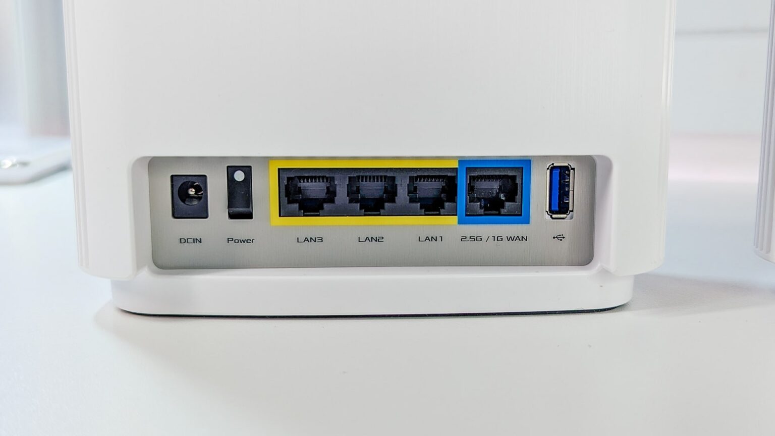 ASUS ZenWiFi XT9 Wi-Fi 6 mesh system review | Best Buy Blog