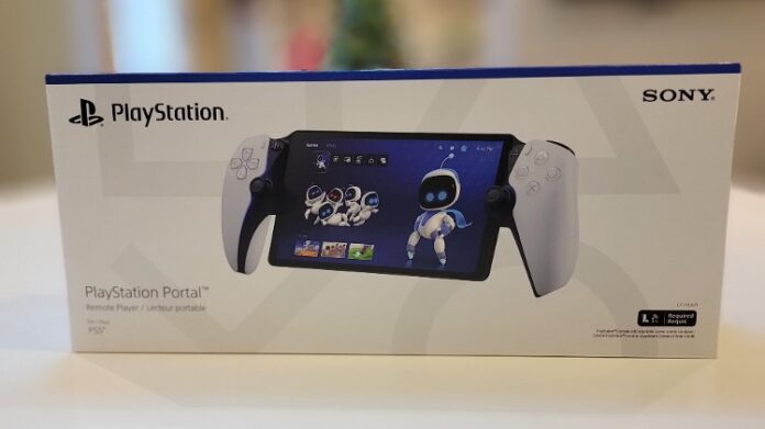 PlayStation Portal Remote Player for PS5 review | Best Buy Blog