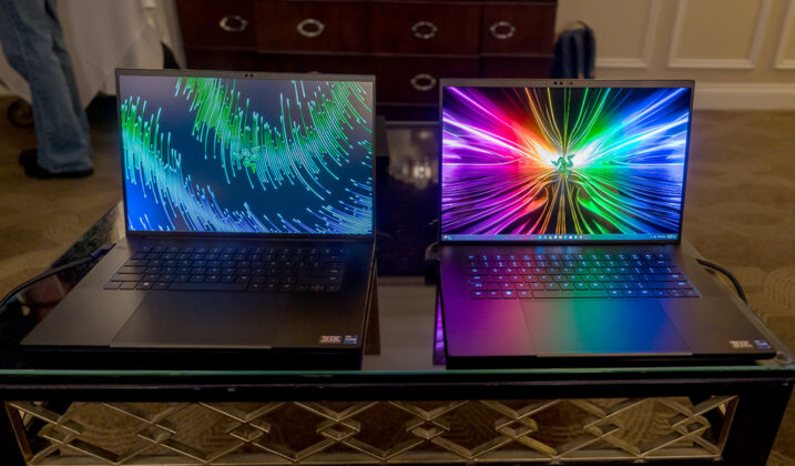 CES 2024: Razer rolls out new Blade laptops and gear | Best Buy Blog