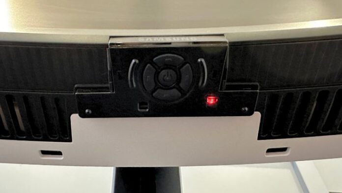 Samsung Odyssey Neo G9 (2023) gaming monitor review | Best Buy Blog