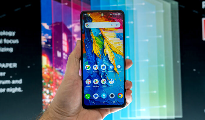 CES 2024: TCL QD Mini LED TVs, Nxtpaper mobile devices stand out | Best ...