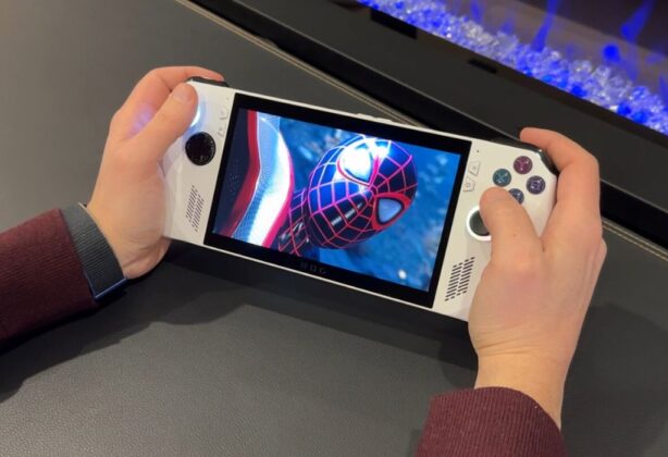 ASUS ROG Ally Review | Best Buy Blog