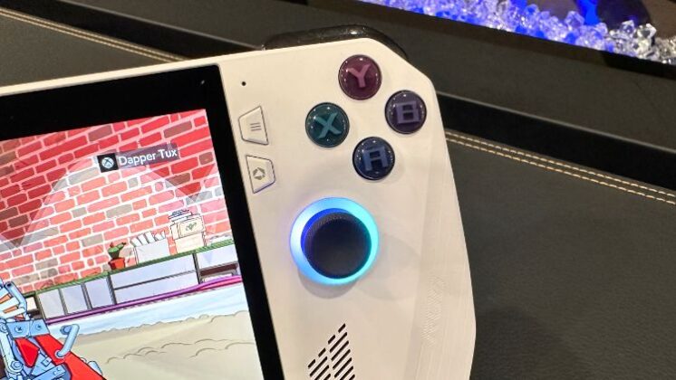 ASUS ROG Ally Review | Best Buy Blog