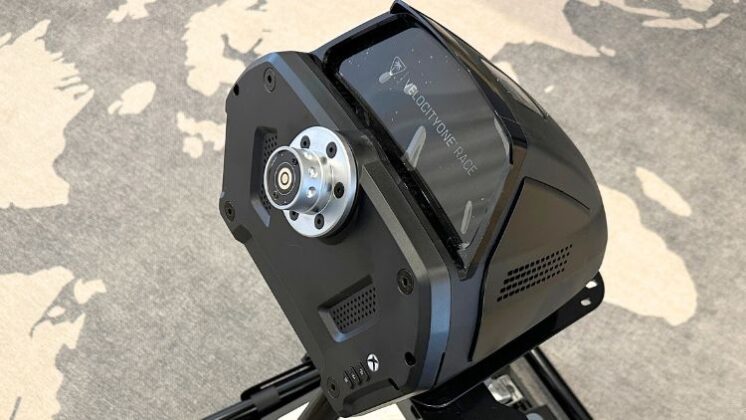 Turtle Beach VelocityOne race wheel review | Best Buy Blog