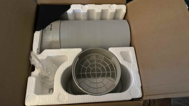 Insignia 3-in-1 portable air conditioner review | Best Buy Blog
