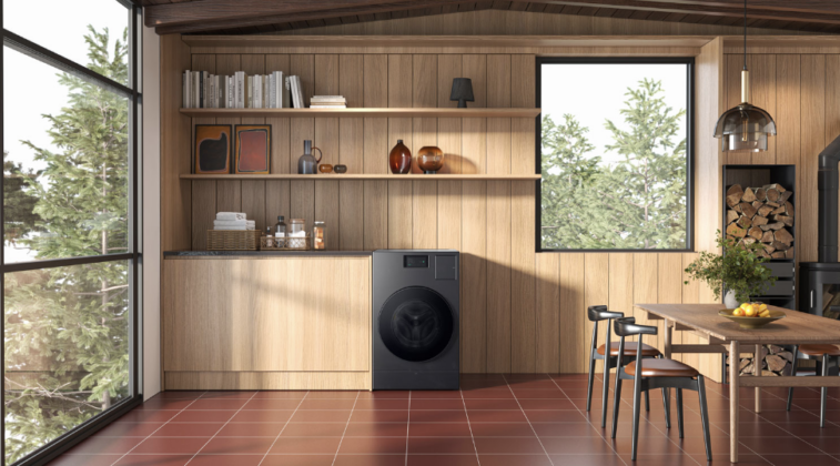 Heat Pump vs Condenser Technology in Washer Dryer Combos