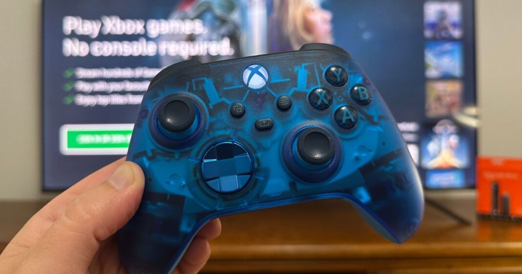 How to play Xbox games with the Amazon Fire TV stick| Best Buy Blog