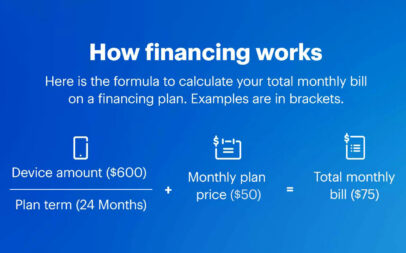 Mobile phone financing: what you need to know | Best Buy Blog