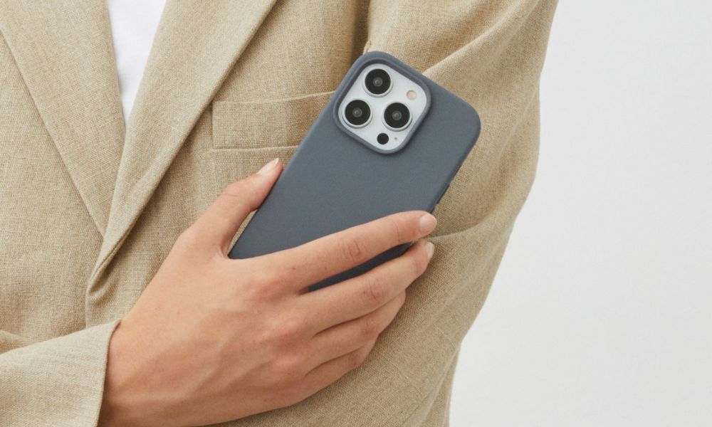 6 reasons to choose an Ideal of Sweden phone case | Best Buy Blog