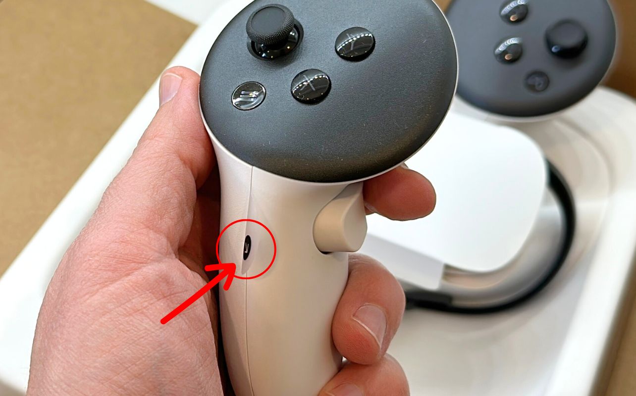 How to set up Meta Quest 3 VR headset | Best Buy Blog