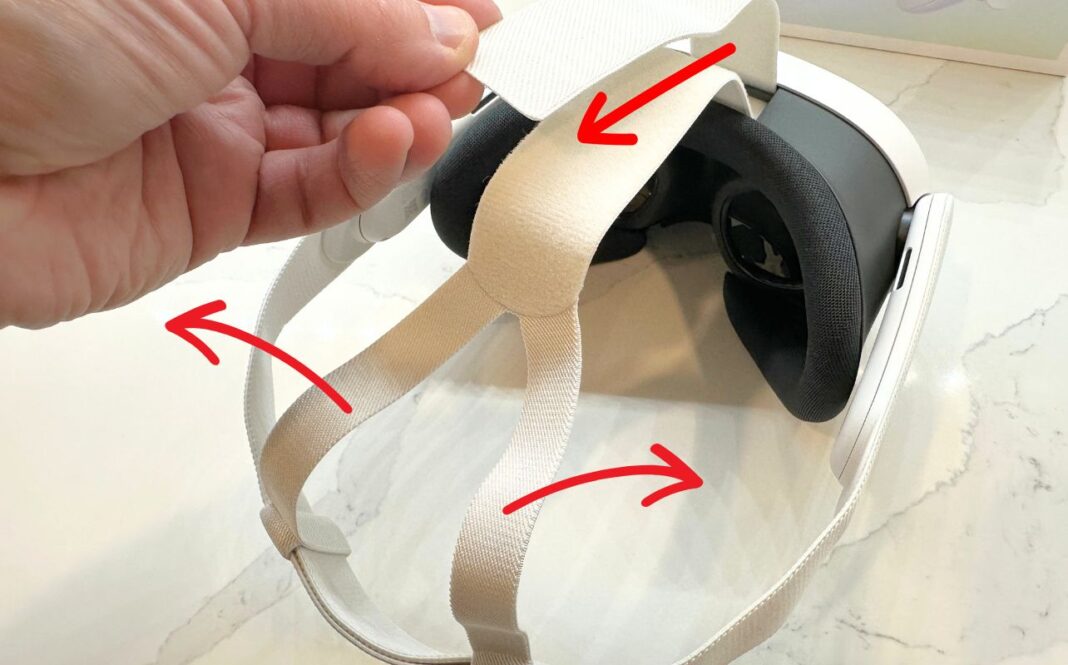 How to set up Meta Quest 3 VR headset | Best Buy Blog