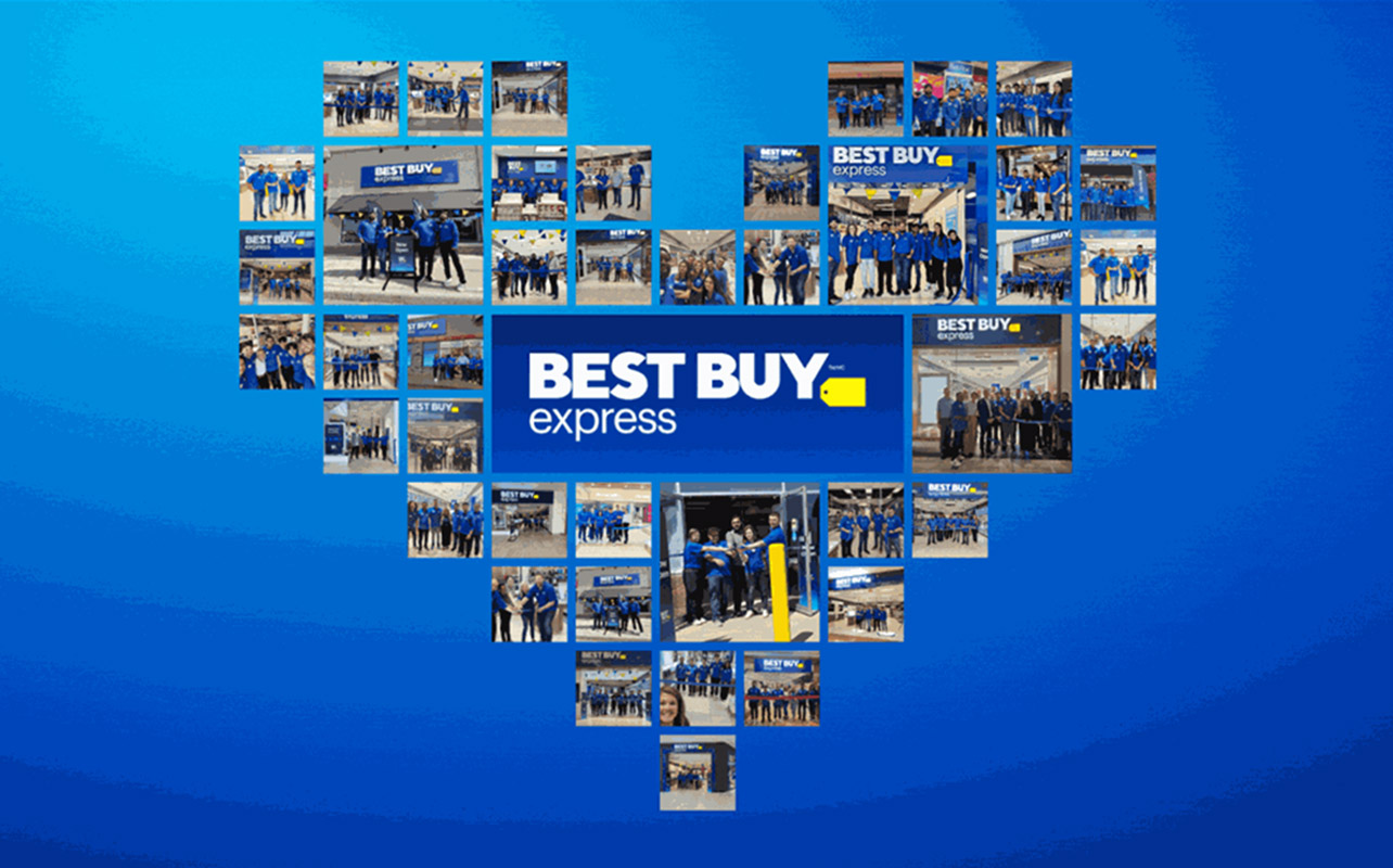 Find your tech must-haves at Best Buy Express stores near you | Best ...
