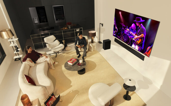 QNED vs OLED: What's the difference? - Lionthunderdesign