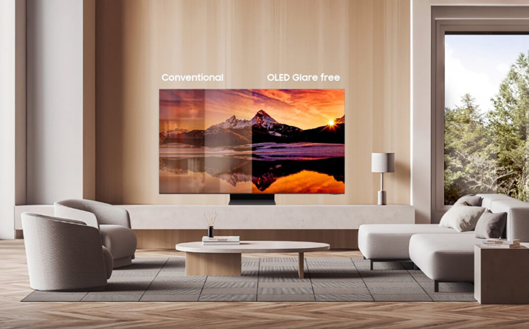 QNED vs OLED: What's the difference? - Bedfordtelecoms