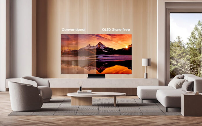 QNED vs OLED: What's the difference? - Bedfordtelecoms