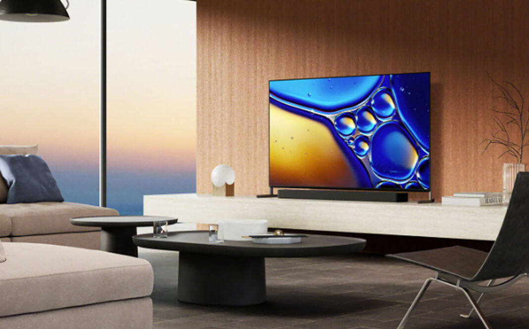 55-inch vs. 65-inch TV: Choosing the perfect screen size for your home ...