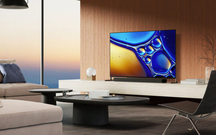 55-inch vs. 65-inch TV: Choosing the perfect screen size for your home ...