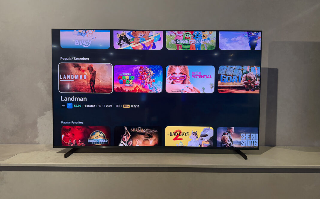 Different types of TVs: Technology guide & best uses | Best Buy Blog